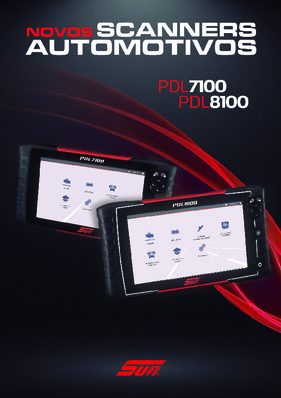 PDL 7100 | A melhor tecnologia - SUN